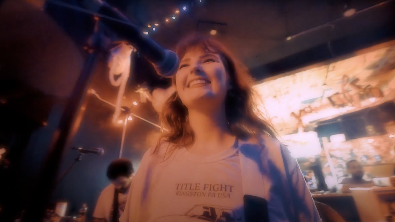 Sign Language — “The Nothing” (Official Music Video) - YouTube