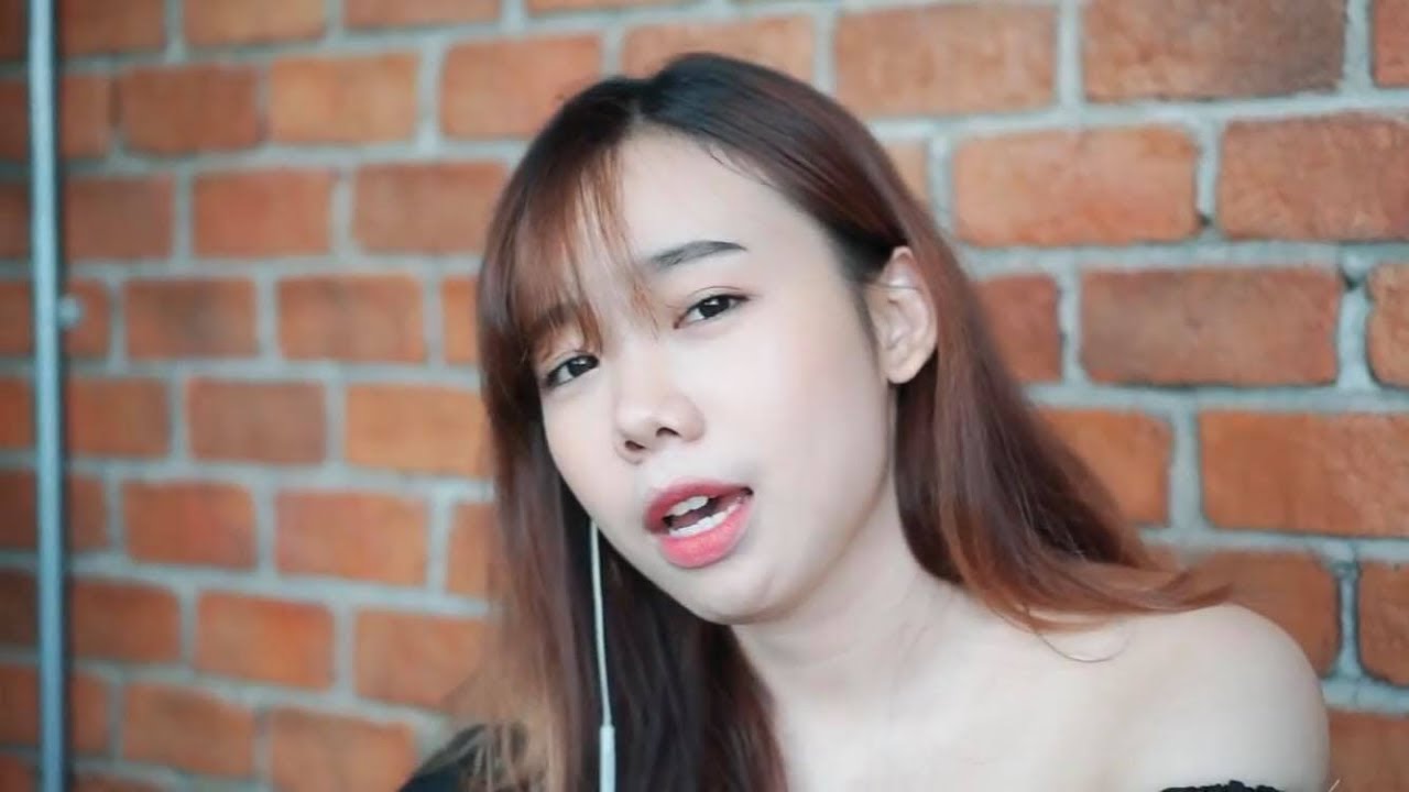 แอบบอกรัก - JAONAAY [ COVER BY อ๊บ x ARB STUDIO ] - YouTube