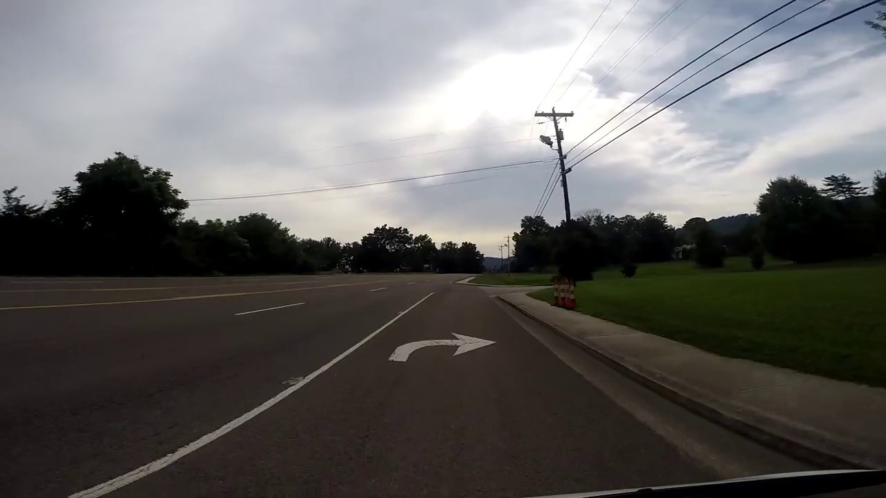 Beautiful Powell Valley Tennessee Thursday 8 August 2019 part 4 of 4 ...