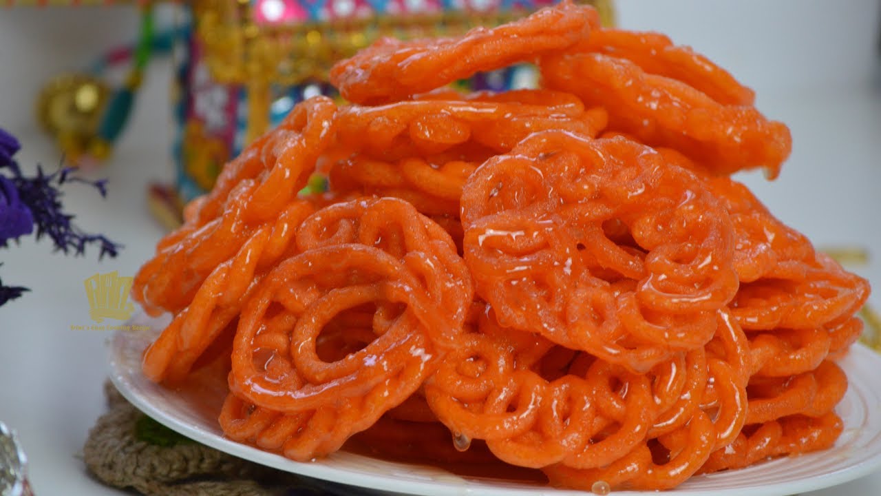 আমিত্তি/মাশকলাই ডালের জিলাপি ।। Amitti/Imarti/Mashkolai Jilapi ।। রমজান ...