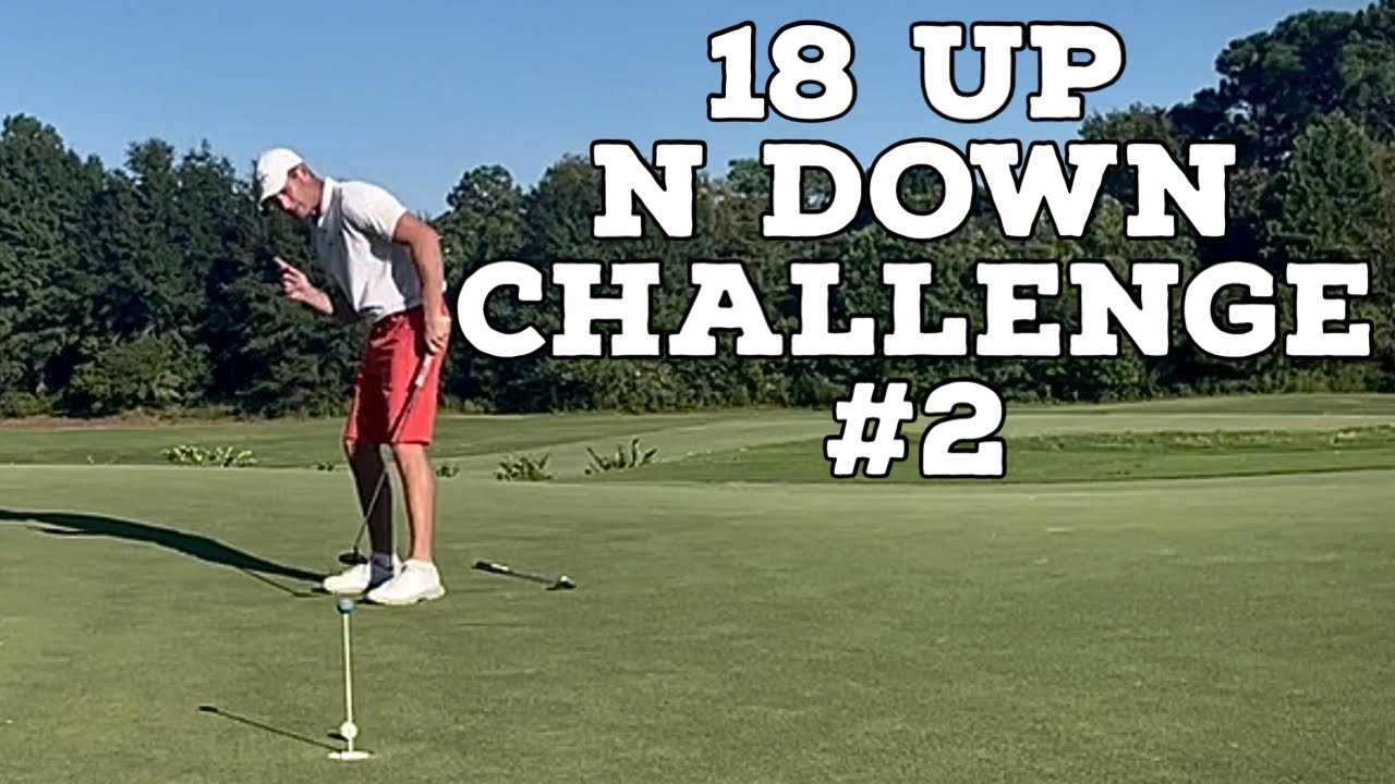 UP n DOWN Challenge #2 - YouTube