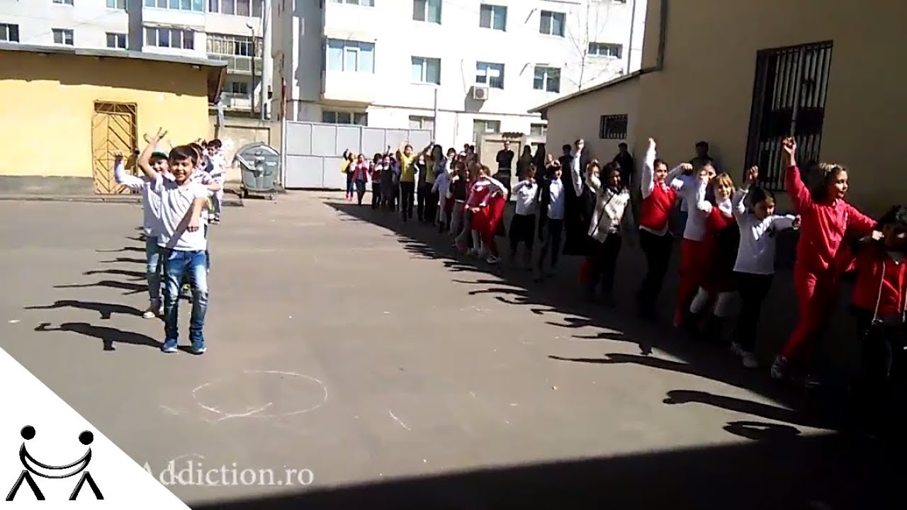 Dansuri Pentru Copii | Cursuri de Dans Copii cu varsta cuprinsa intre 7 ...