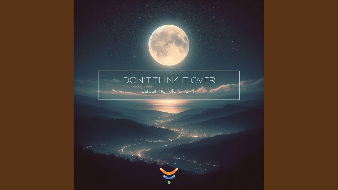 Don't Think it Over (feat. Malene Markussen) - YouTube