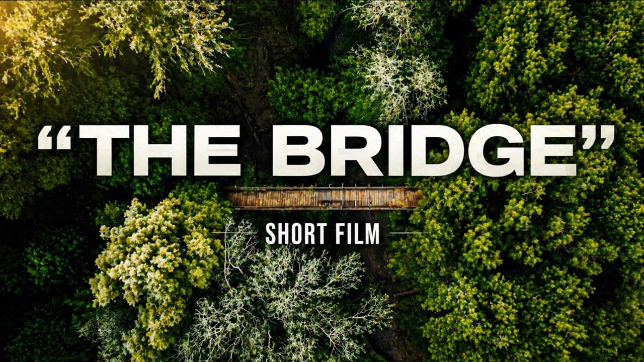 “THE BRIDGE” | SHORT FILM - INFINITE LOOP - YouTube