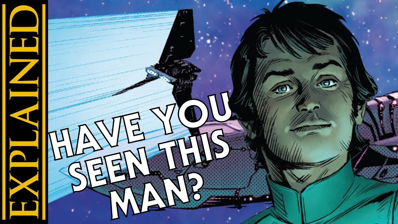 Where is Eli Vanto During Thrawn: Alliances? - YouTube