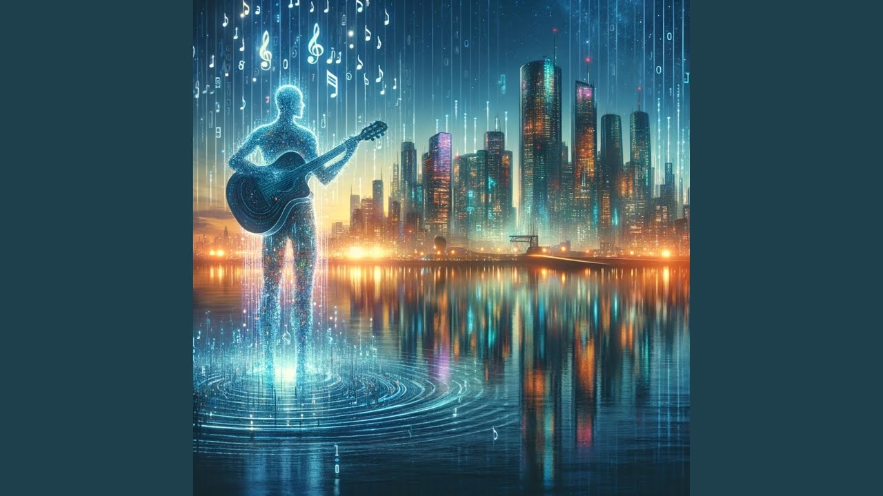 The Machine Muse - YouTube