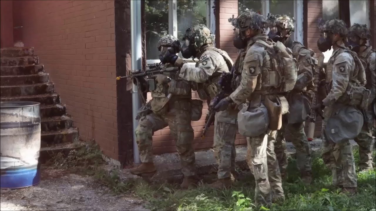 NATO’s New Multinational Battlegroup in Slovakia Declared Combat Ready ...