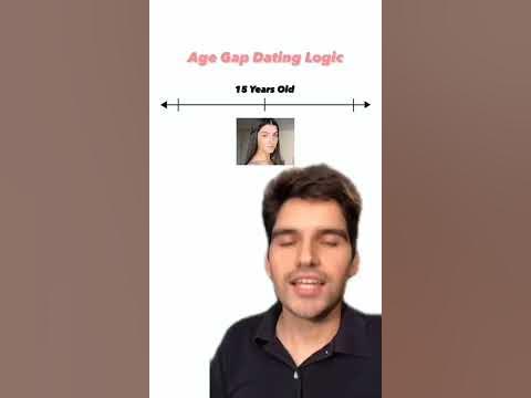 Age Gap Dating Logic For Teenagers—Avoiding Grooming - YouTube
