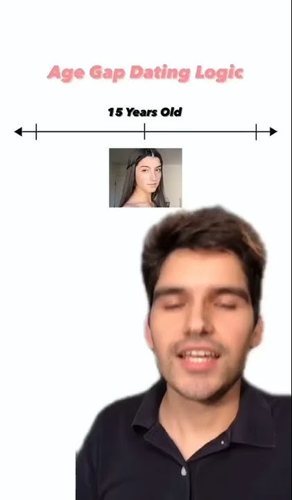 Age Gap Dating Logic For Teenagers—Avoiding Grooming - YouTube