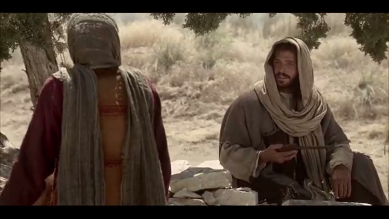 Ang Babaeng Samaritana - YouTube