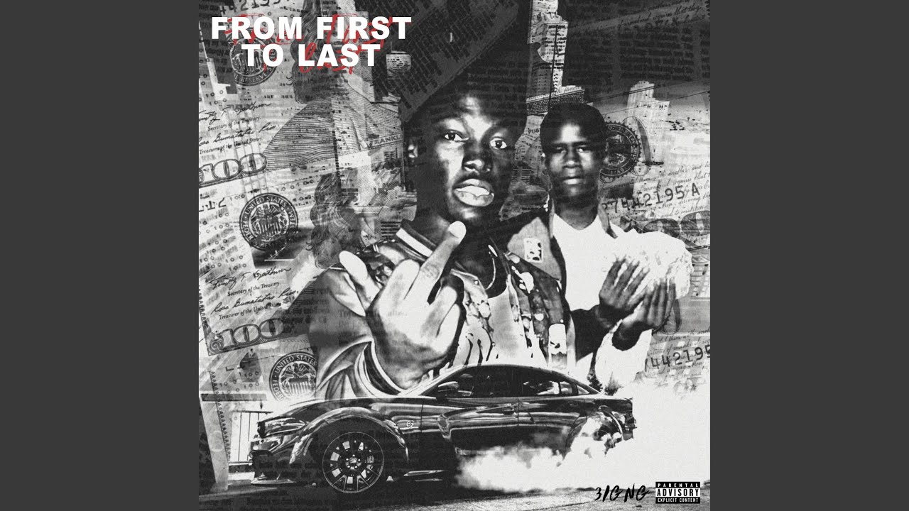 We Bleed Da Same (feat. GLOCKBOYBABA) - YouTube