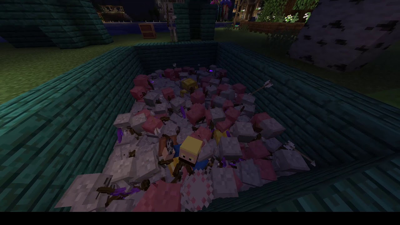 sKELETON RAVE SNEAK PEAK - YouTube