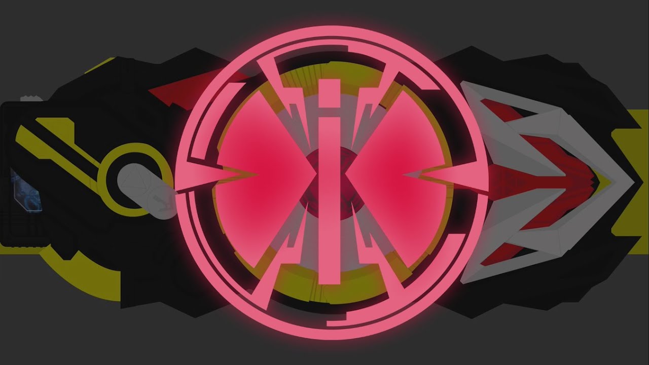 [Animation] Kamen Rider Zero-One Kuehne - YouTube