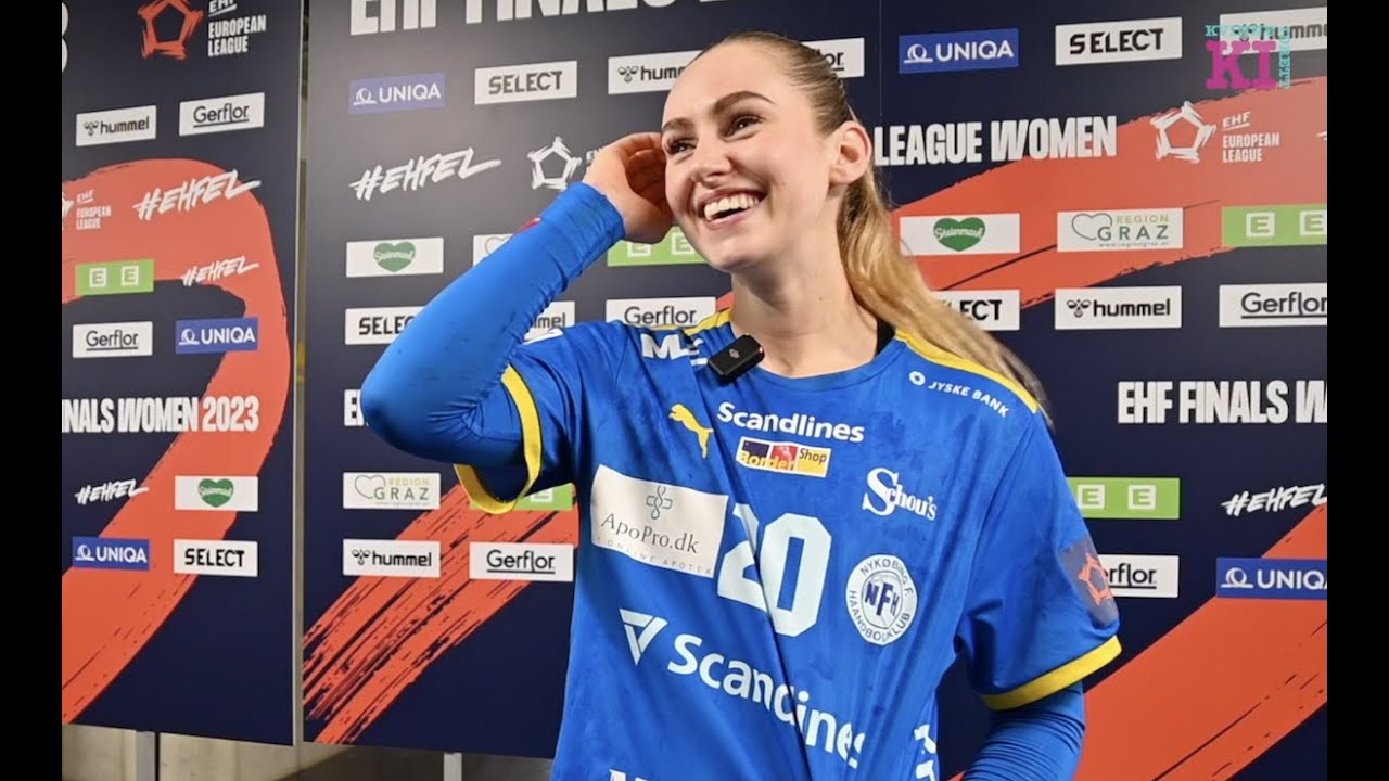 Svele: – Det var en helt sinnsykt kul kamp - YouTube