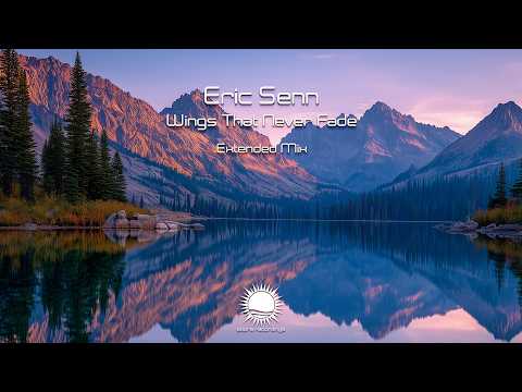 Eric Senn - Wings That Never Fade (Extended Mix)