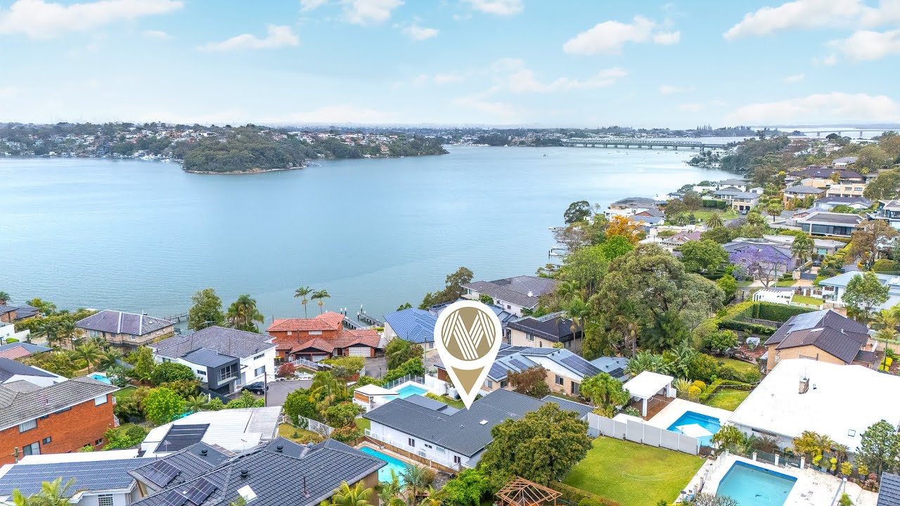 148 Kangaroo Point Road, Kangaroo Point - YouTube