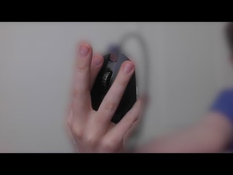 How to Butterfly Click and More! - YouTube