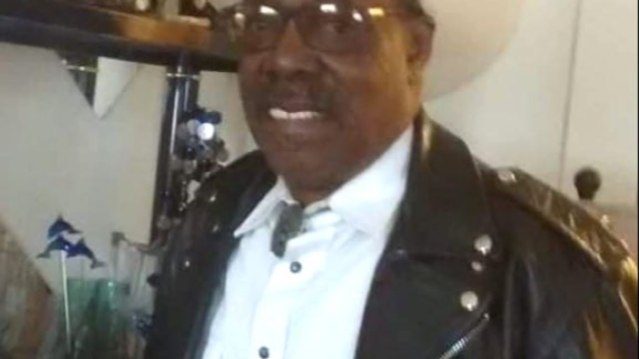 Winston "Cowboy" Moore - YouTube