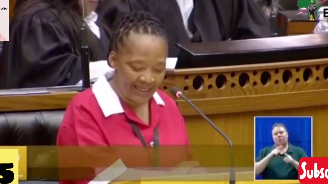 EFF Woman’s Command | Ten Woman in the EFF - YouTube