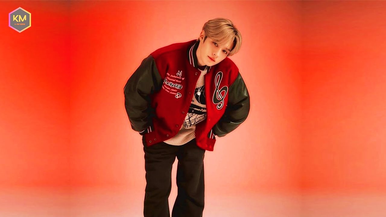 Breaking News!!! Straykids Lee Know is Shocked After Changbin Reveals ...