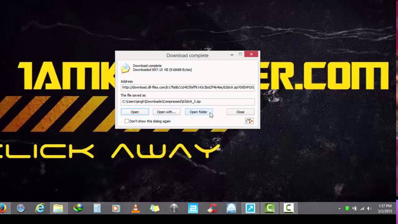 how to fix any dll file errors -fix missing dll file errors for any ...