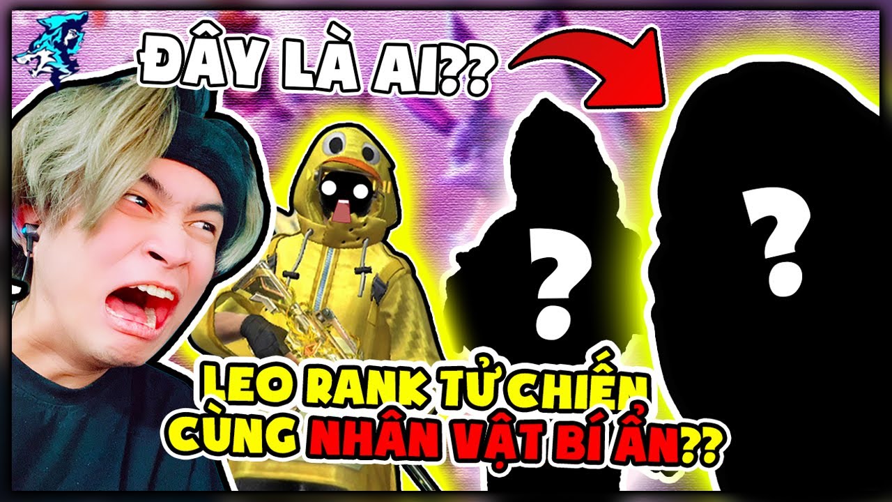 Siro Leo Rank Tử Chiến Cùng Mimi Và Cái Kết Bị Hành Sấp Mặt - YouTube