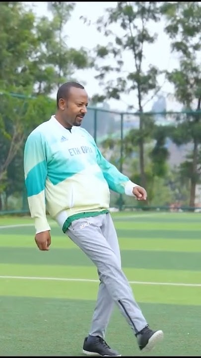 Abiy Ahmed - YouTube Abiy Ahmed - YouTube