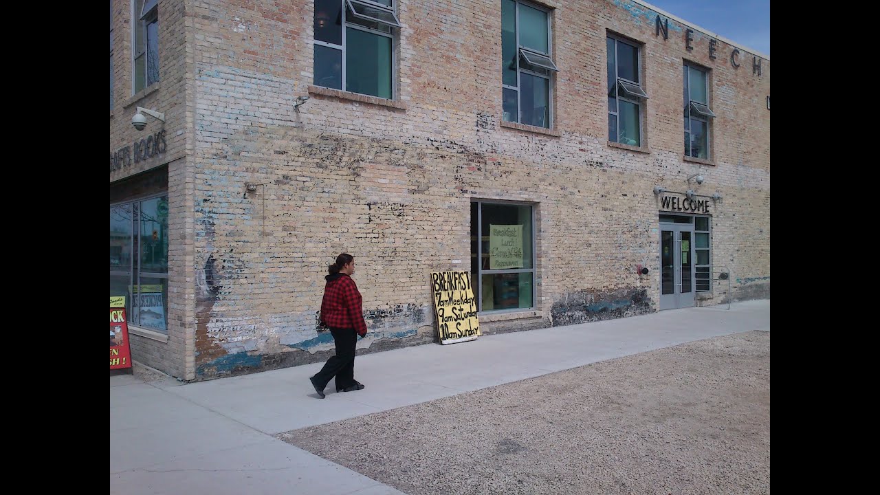 SHOPPING AT NEECHI COMMONS YTO DAY 118 - YouTube