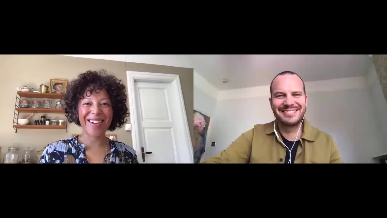 Tom Savigar, Founder of Avansere ASForward Movement in the Face of Adversity - YouTube