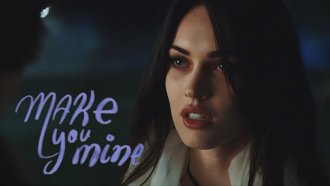 madison beer - make you mine | jennifer's body - YouTube