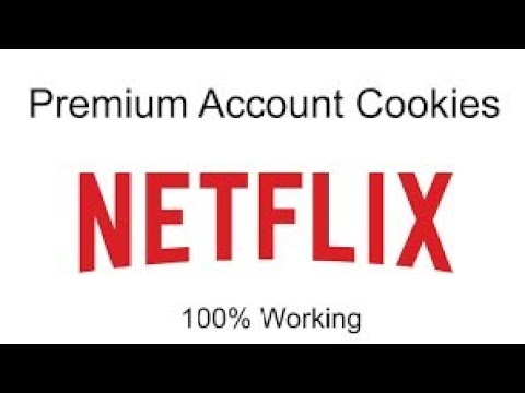Netflix cookies how to use Netflix cookies July 9, 2024 - YouTube