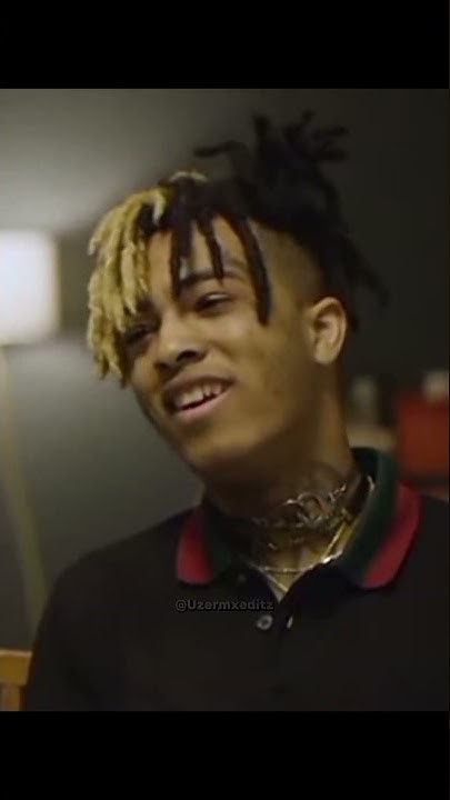 Xxxtentacions Message To Fans 💔 Youtube