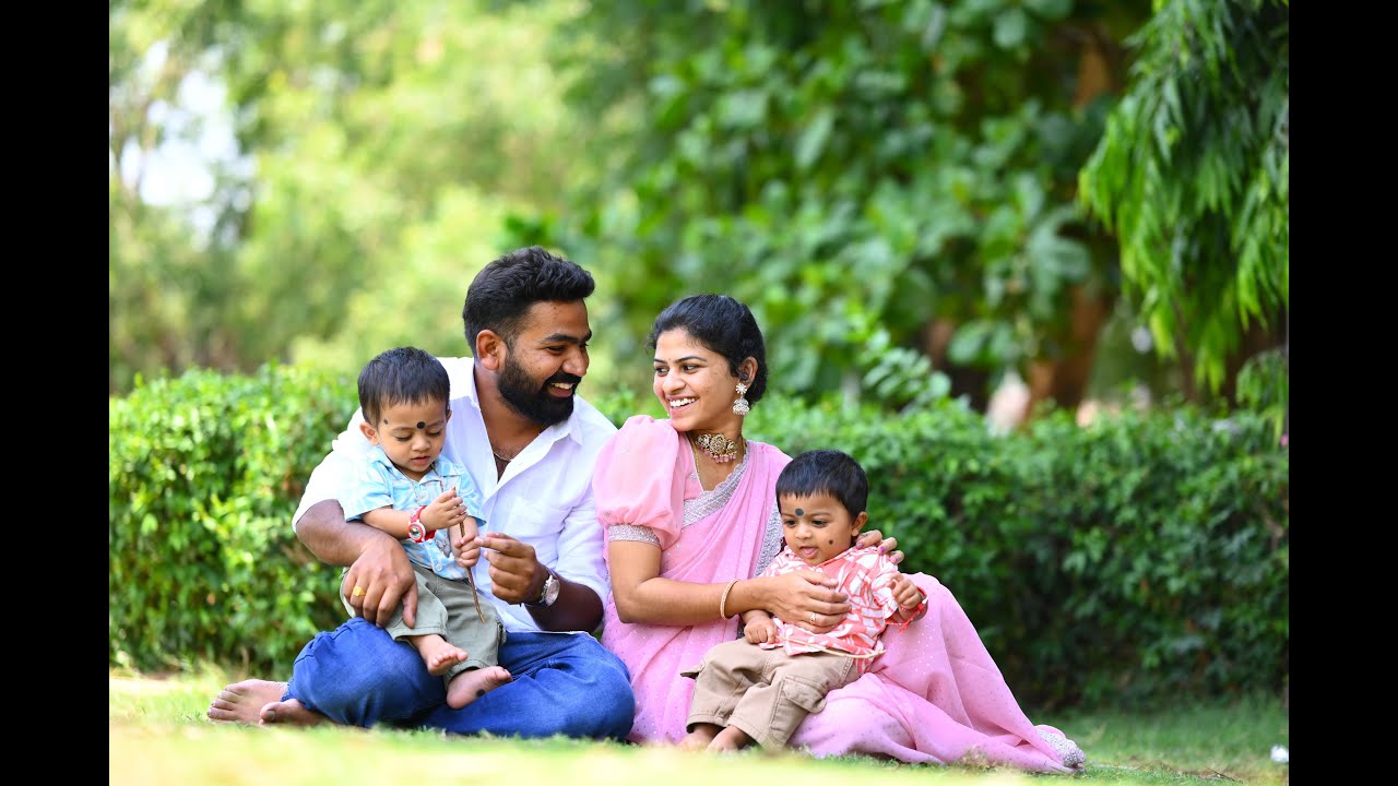 15 05 2023 Twins Danish chandra and Dakshith chandra Pre birthday shoot ...