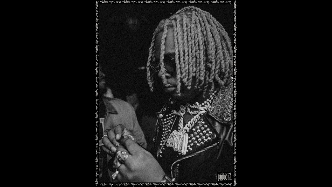 (FREE) Gunna x Young Thug Type Beat "Midas" (Prod PinkMaskPandora ...
