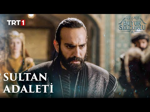 Gafletinin Cezasını Keserim! - Uyanış: Büyük Selçuklu 14. Bölüm