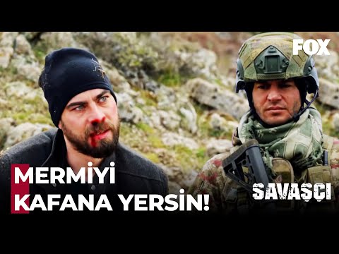 Kılıç Timi Lazar'ı Yakaladı! - Savaşçı 71. Bölüm
