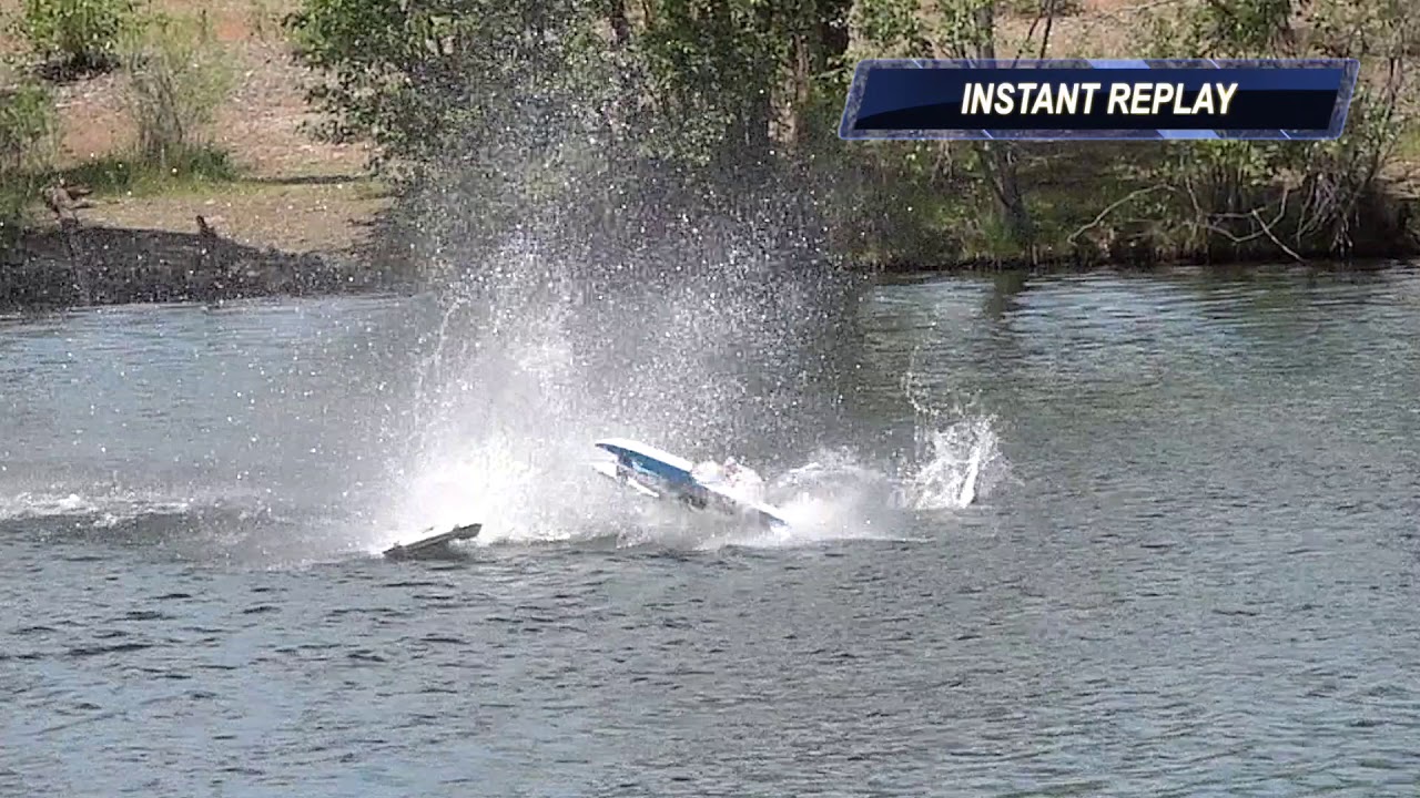 2019 R/CU Dean Chenoweth Memorial - Fast Electric Class - YouTube