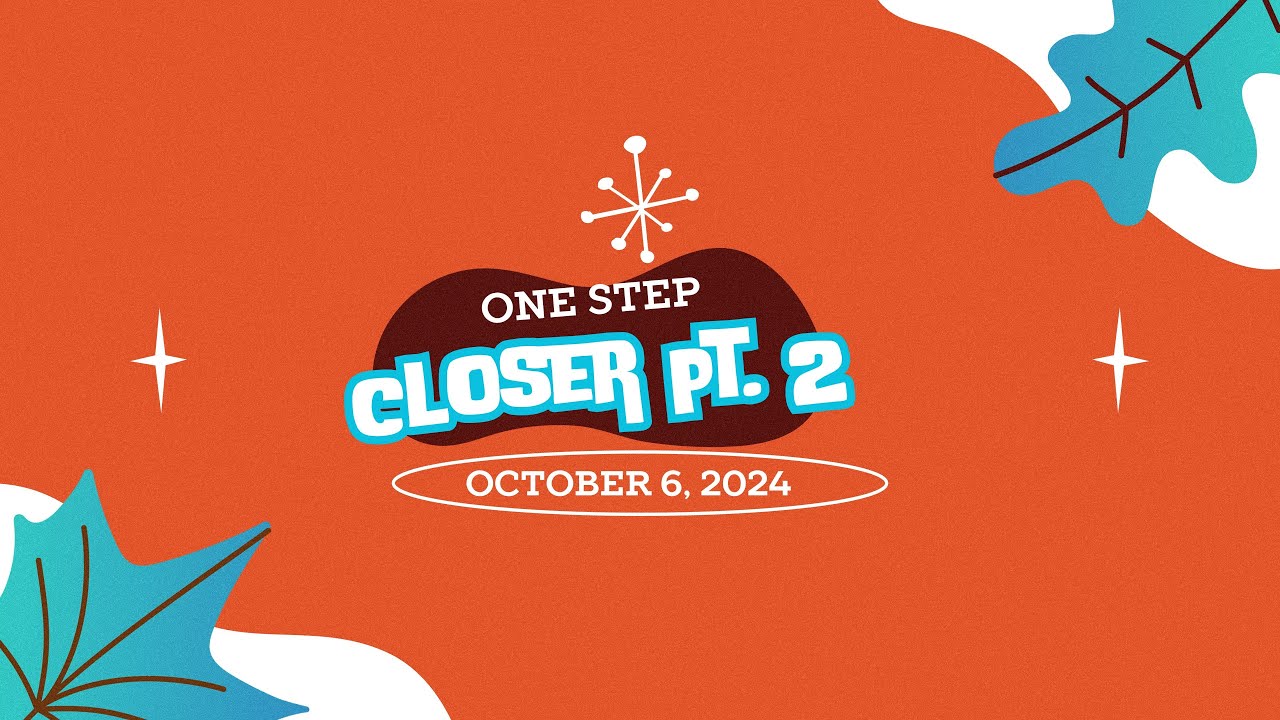 One Step Closer Pt. 2 - YouTube