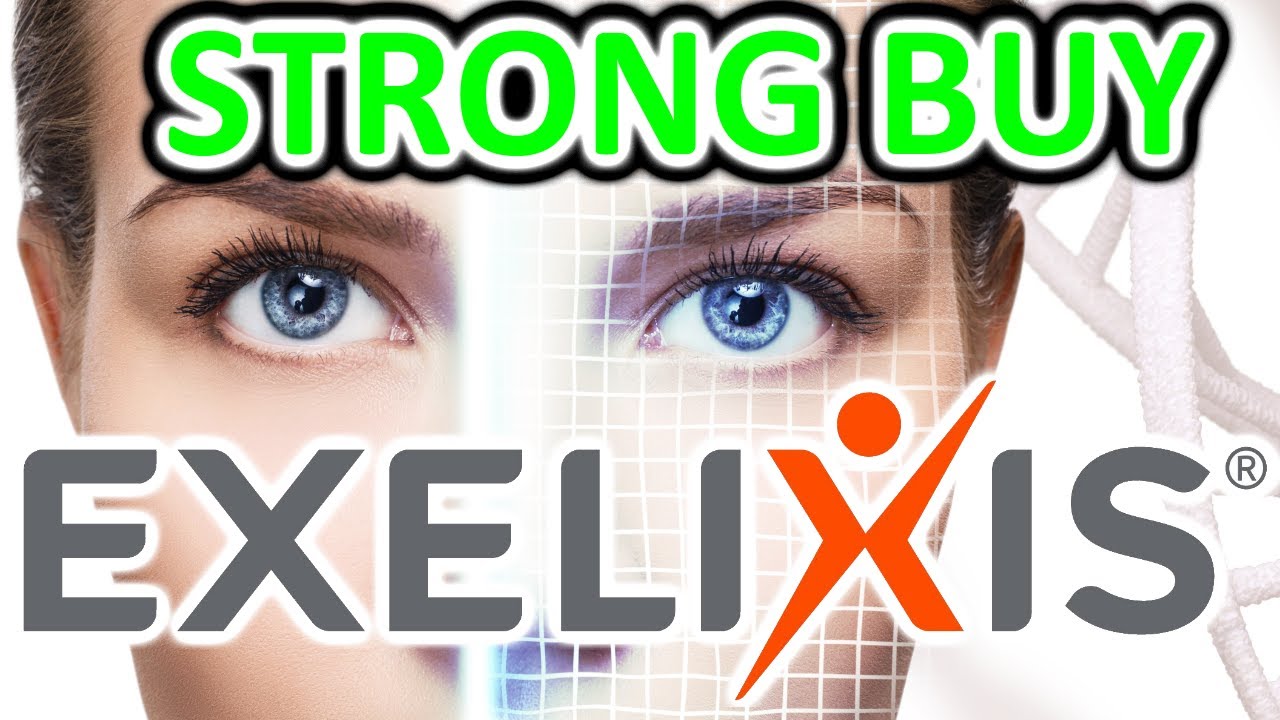 $EXEL Stock Analysis📈, should we buy Exelixis? - YouTube