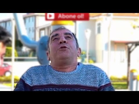 MC YARALI ŞİŞMAN KOMİK ANLAR #1