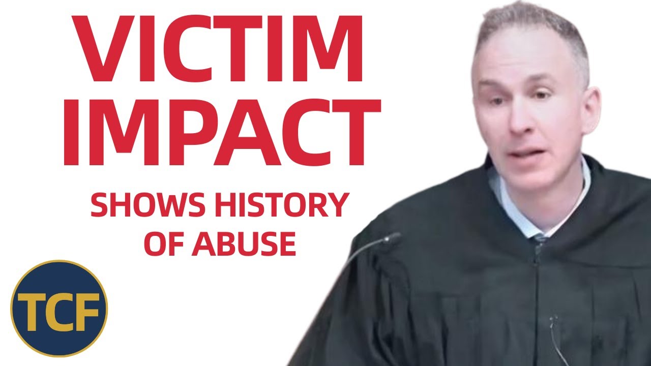 After Victim Details Years of Abuse, Judge Wheeler Explains Why He's ...