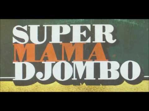 Super Mama Djombo - Tchon de pepel