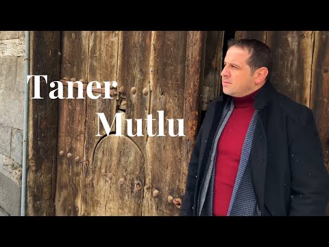 Taner MUTLU - Evleri Bizim Evlere Yakın 2021 [ Resmi Video ]