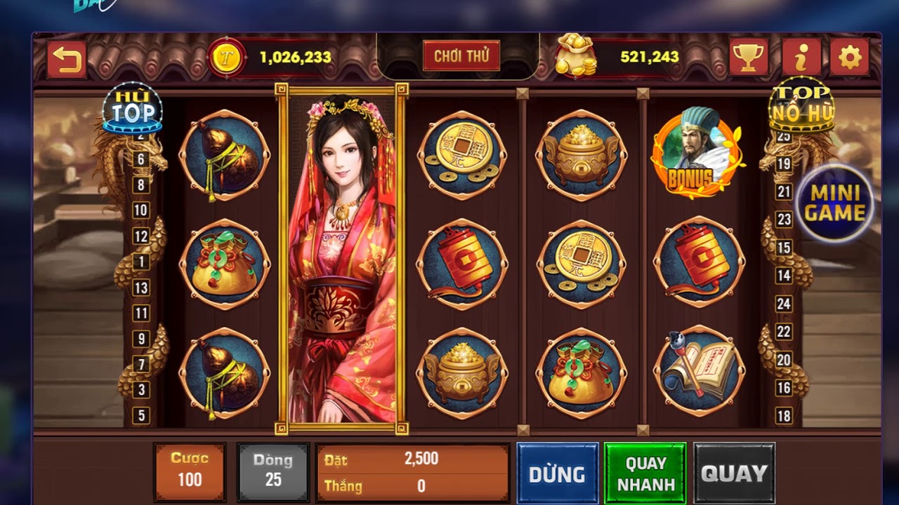 Trumday.com - Bí Quyết Quay Slot Không Bị Hao Tiền - YouTube