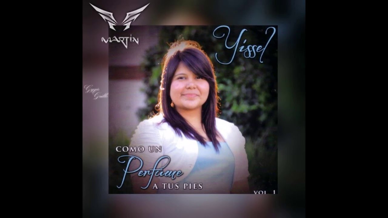 Yissel Barradas - La Vida Es Un Momento - YouTube