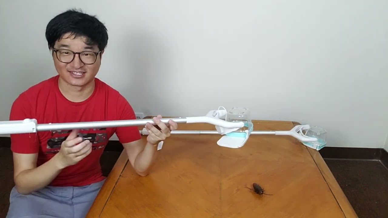 Video Gallery | Cup-a-Bug