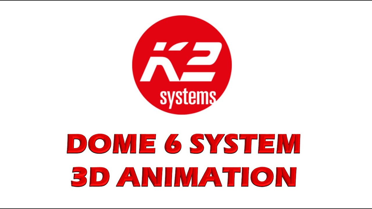 K2 Systems - Dome 6 System - YouTube