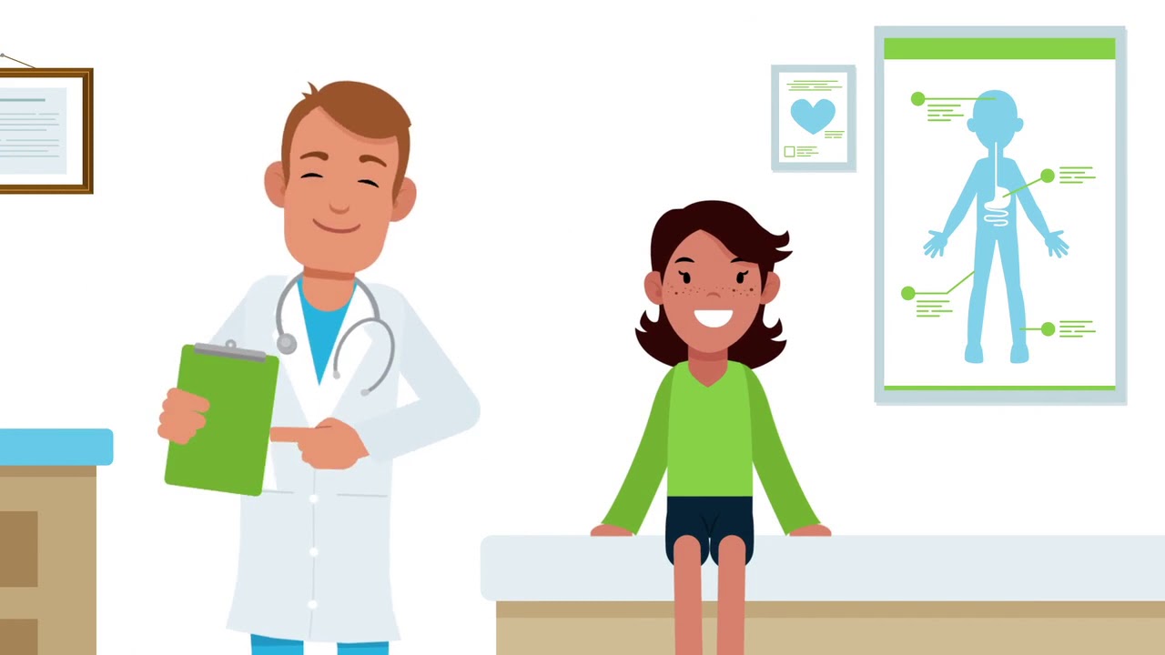 WholeMe: Genomics 101 - YouTube