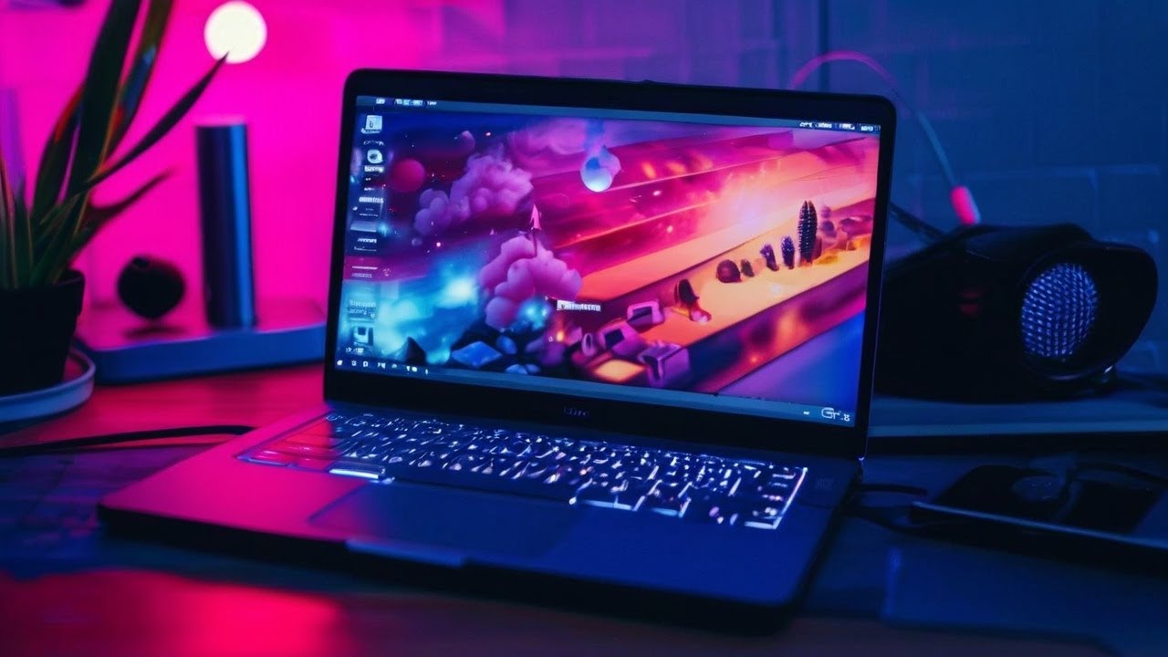 Unleashing the Power of Your Laptop: Top Features You Need to Know ...