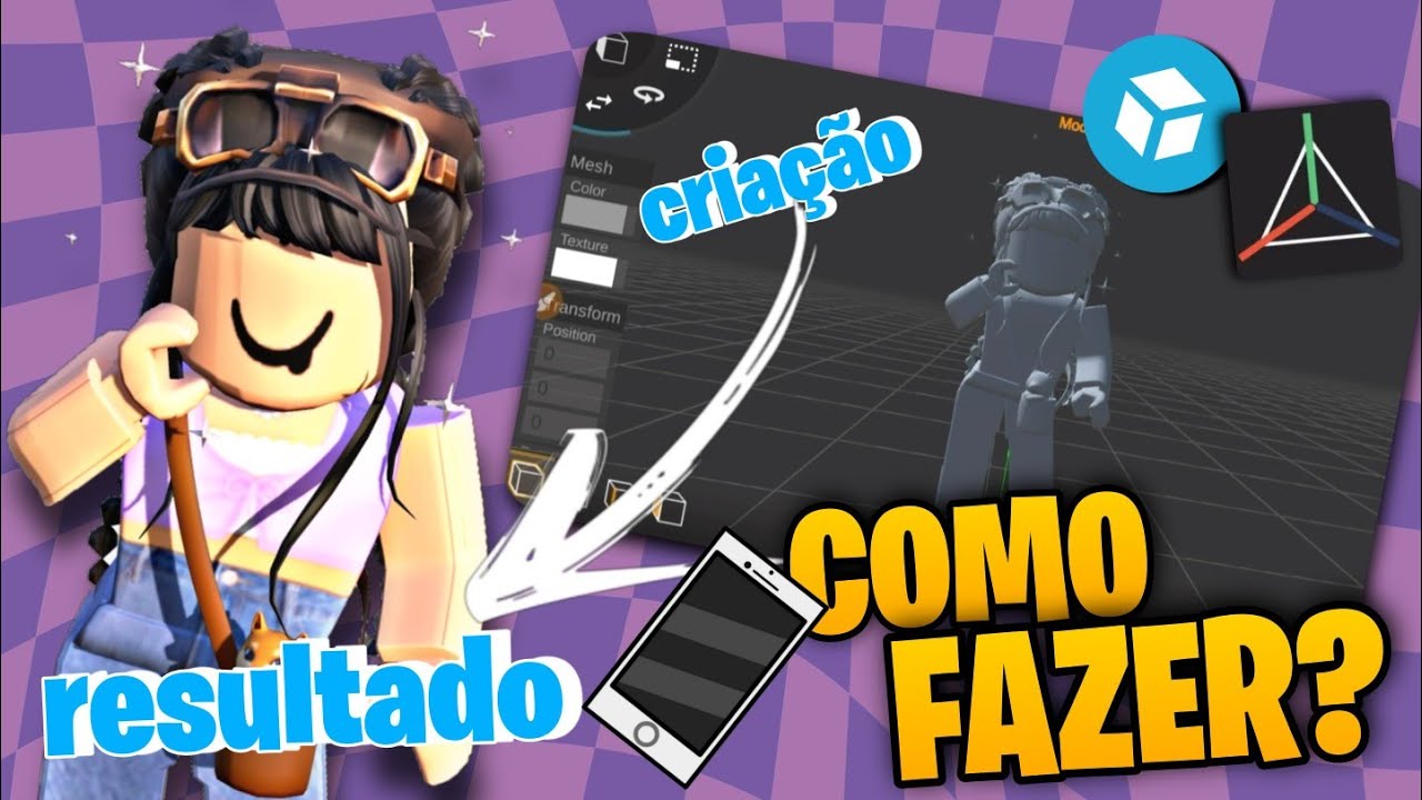 [Passo a passo ATUALIZADO] Como fazer GFX com qualidade igual a de PC ...